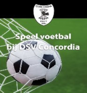 Golf · Concordia Delft